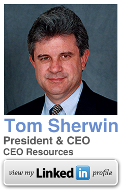 Who We Are - CEO Resources